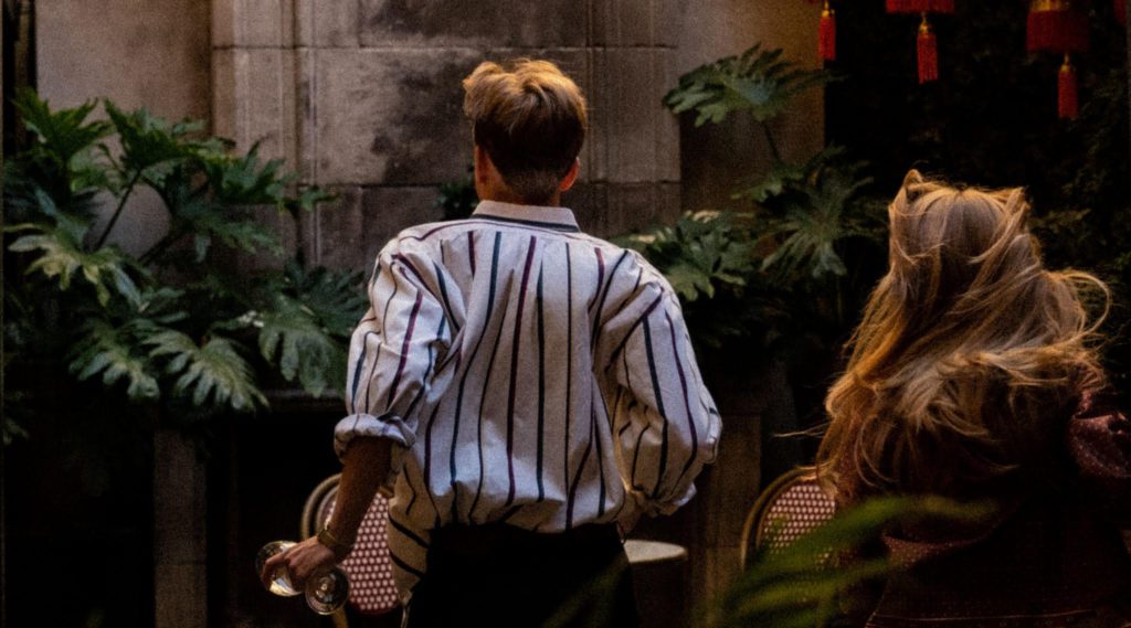 Augustine (Sweden) – Fragrance (single/track from debut album) - Nordic ...