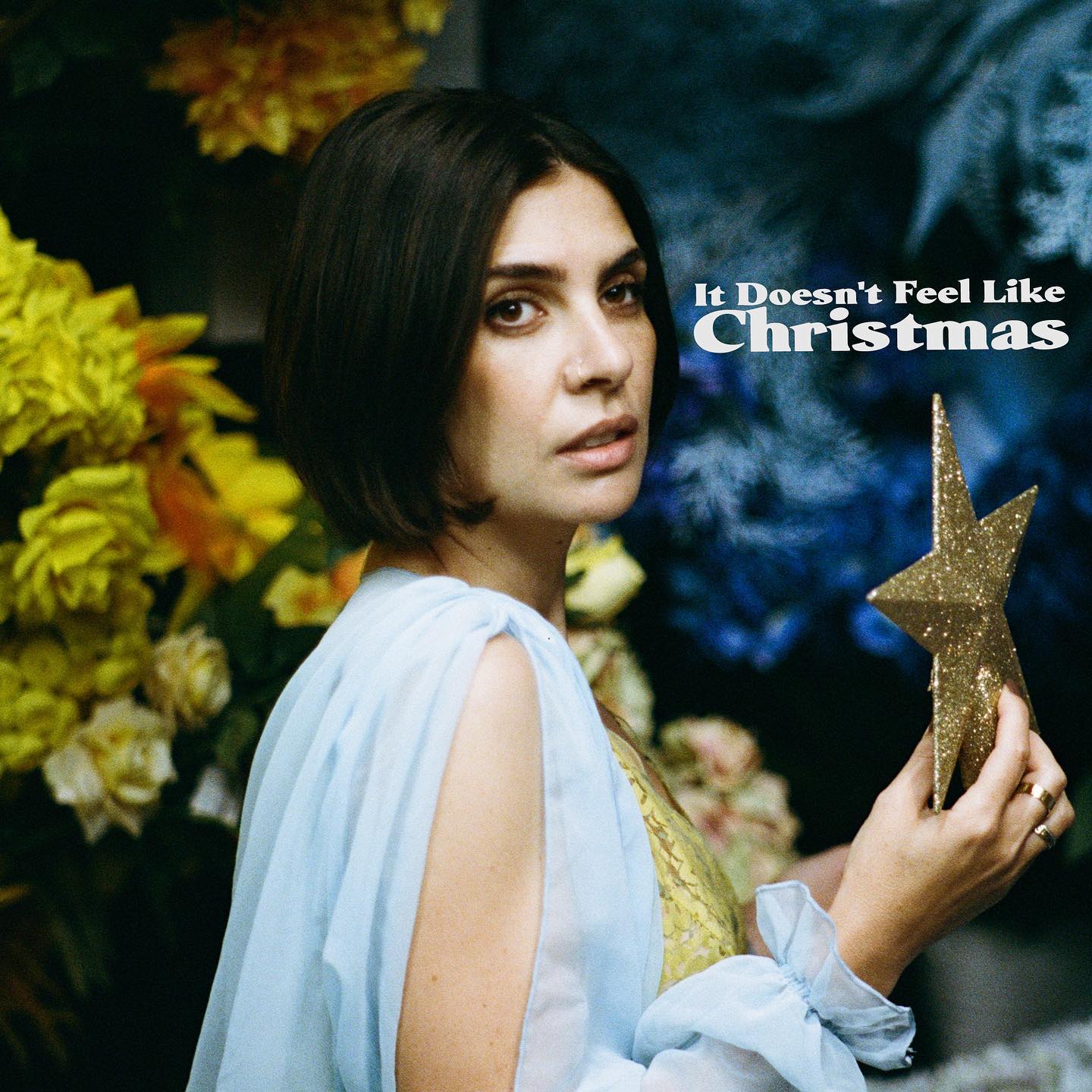 Weekend Intermission - Lisa Caruso (Australia) – It doesn’t feel like ...