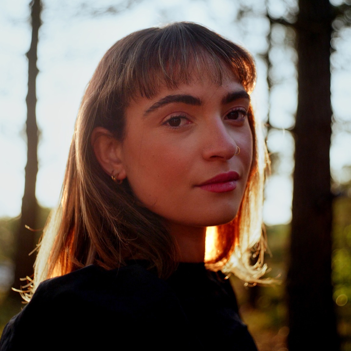 Weekend Intermission - néomí (Suriname/Netherlands) - if i wasn’t made ...