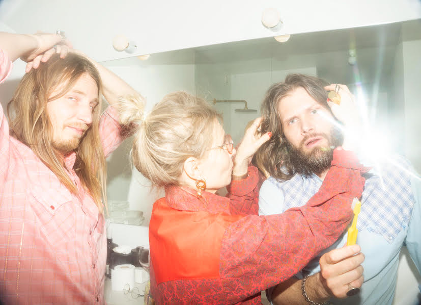 ViVii (Sweden) – Wrap your arms (single) - Nordic Music Central