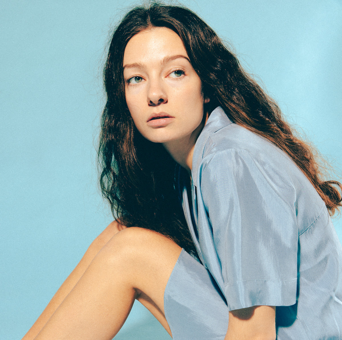 Amanda Tenfjord (Norway) – Plans (single) - Nordic Music Central
