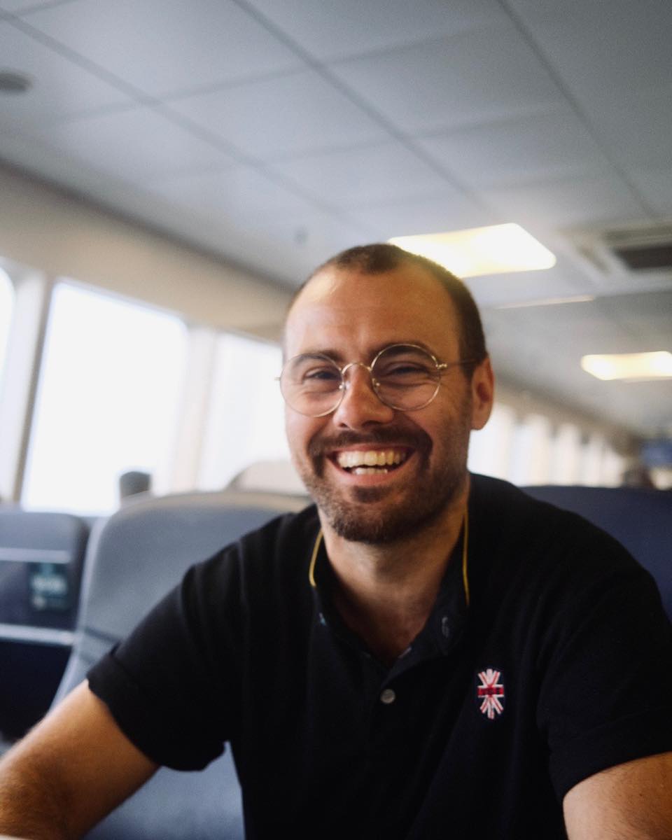 Video of the week: Marc Facchini (Denmark) – Han hedder Boyan (His name ...