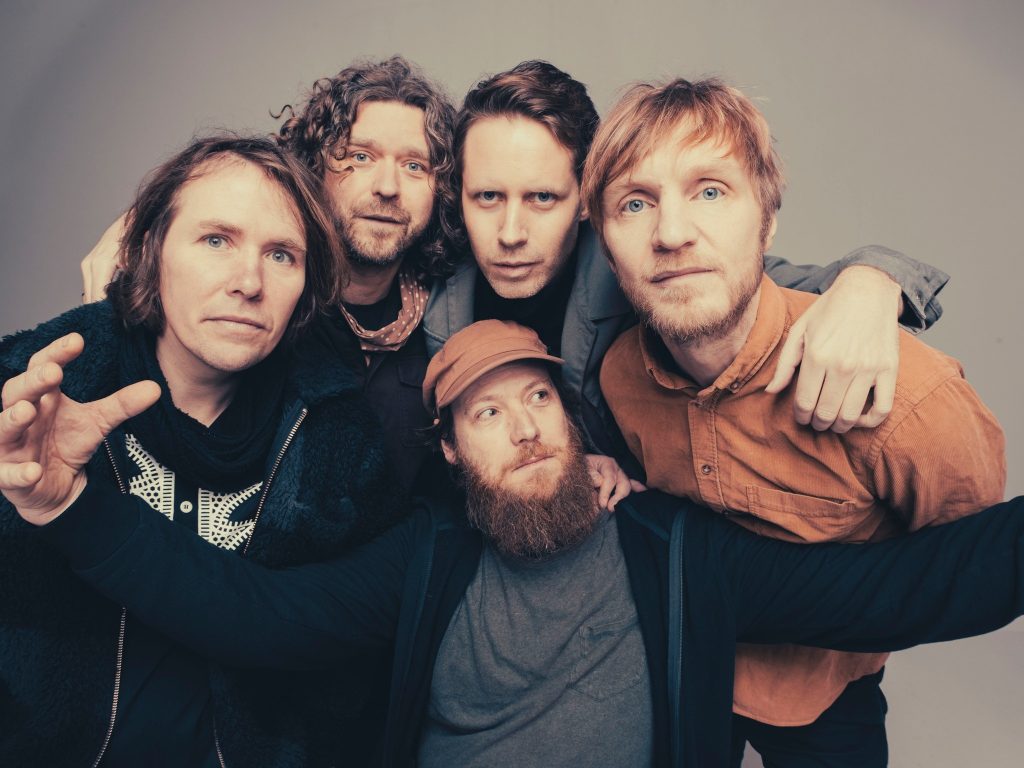 Real Ones (Norway) – Love your mother (single) - Nordic Music Central