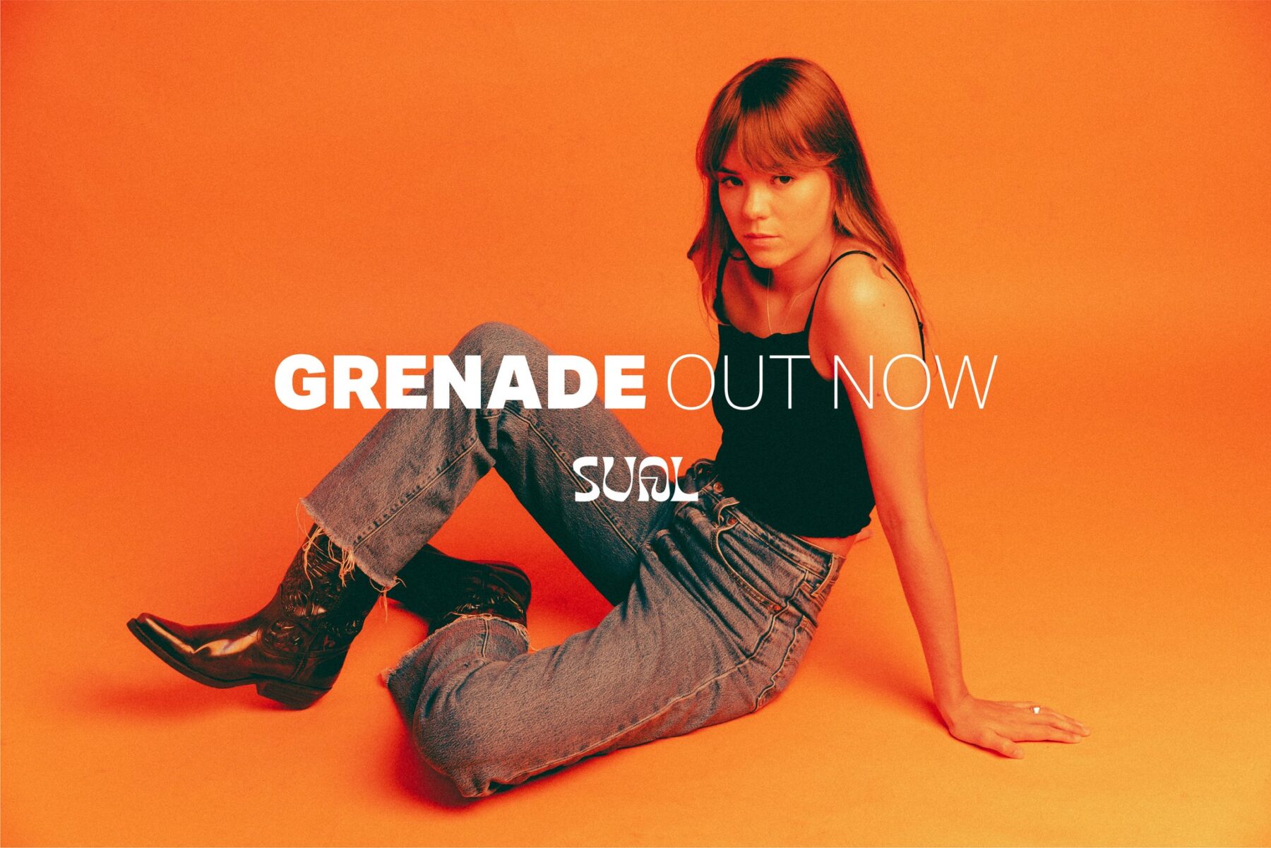 Sval (Norway) – GRENADE (Single) - Nordic Music Central