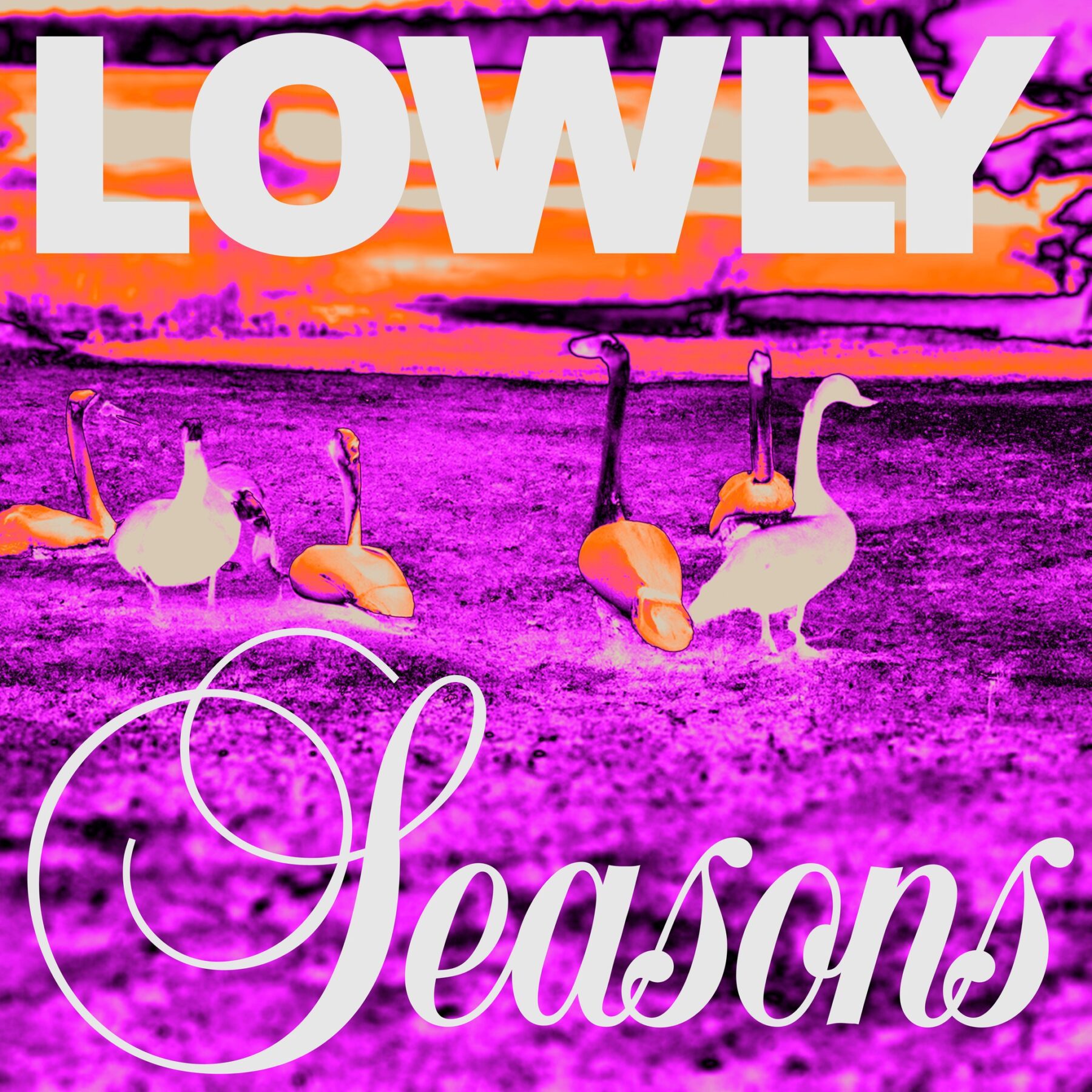 Lowly (Denmark) – Seasons (single/track from forthcoming album ...