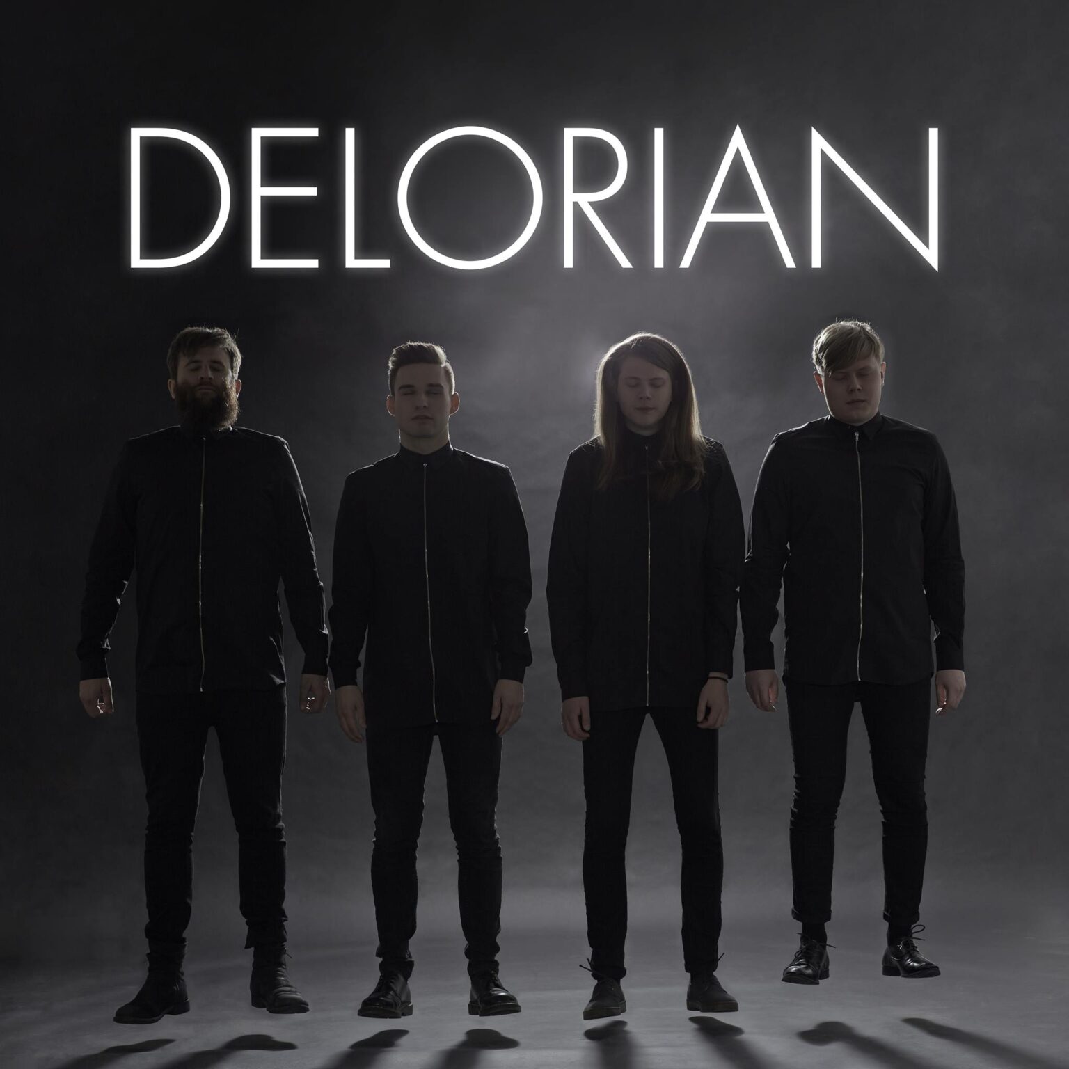 Delorian (Sweden) - En Route (single) - Nordic Music Central
