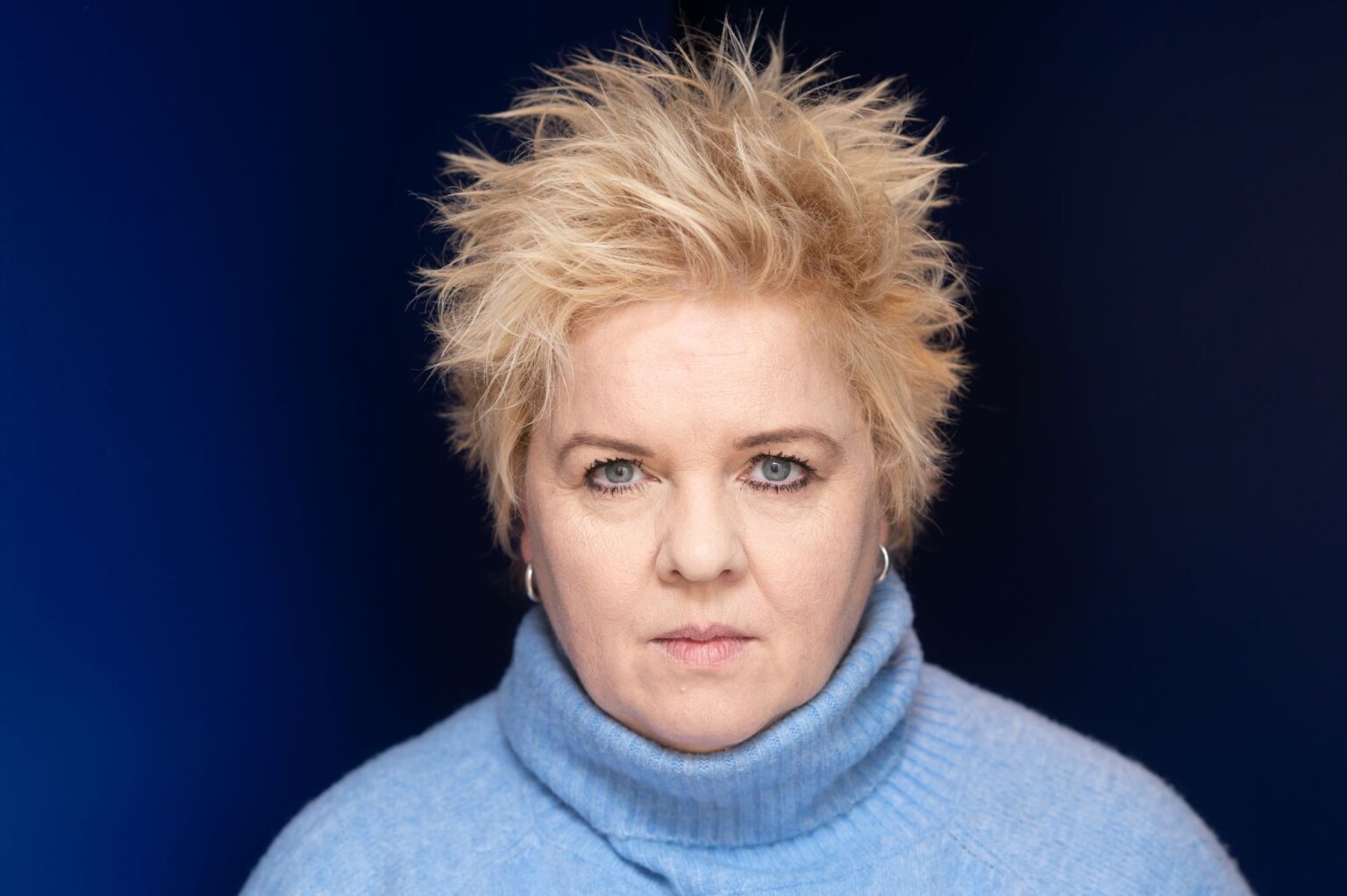 Helle Hansen (Denmark) – The Undertow (sample track from album ...