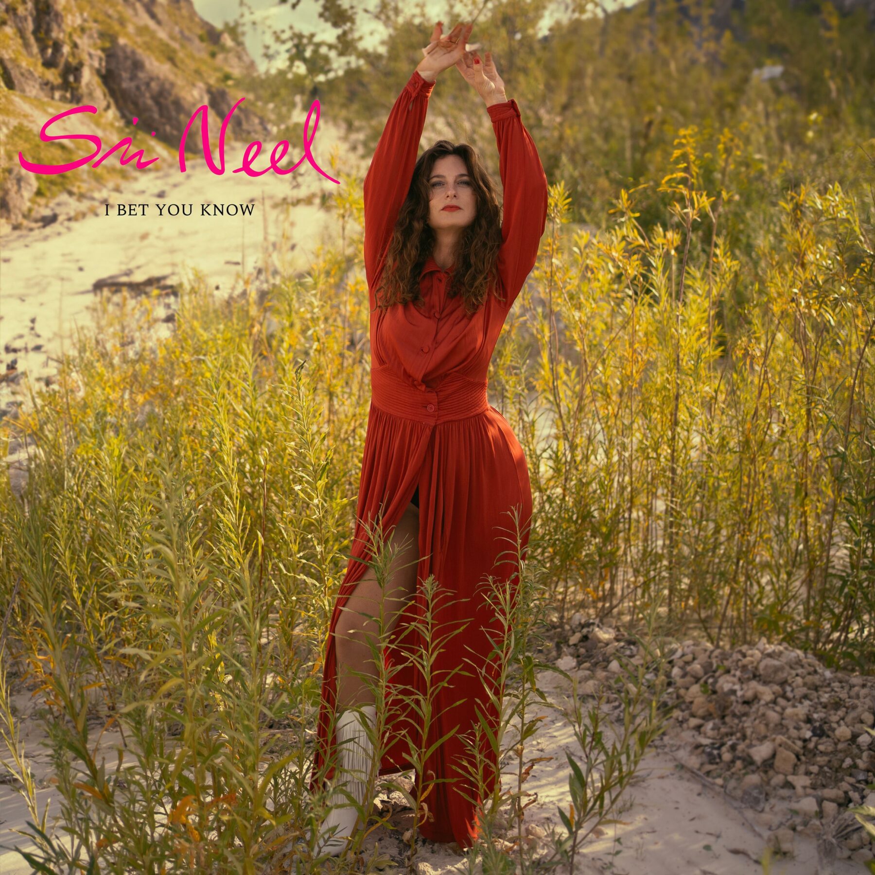 Siri Neel (Denmark) – I bet you know (single/future album track) - Nordic Music Central