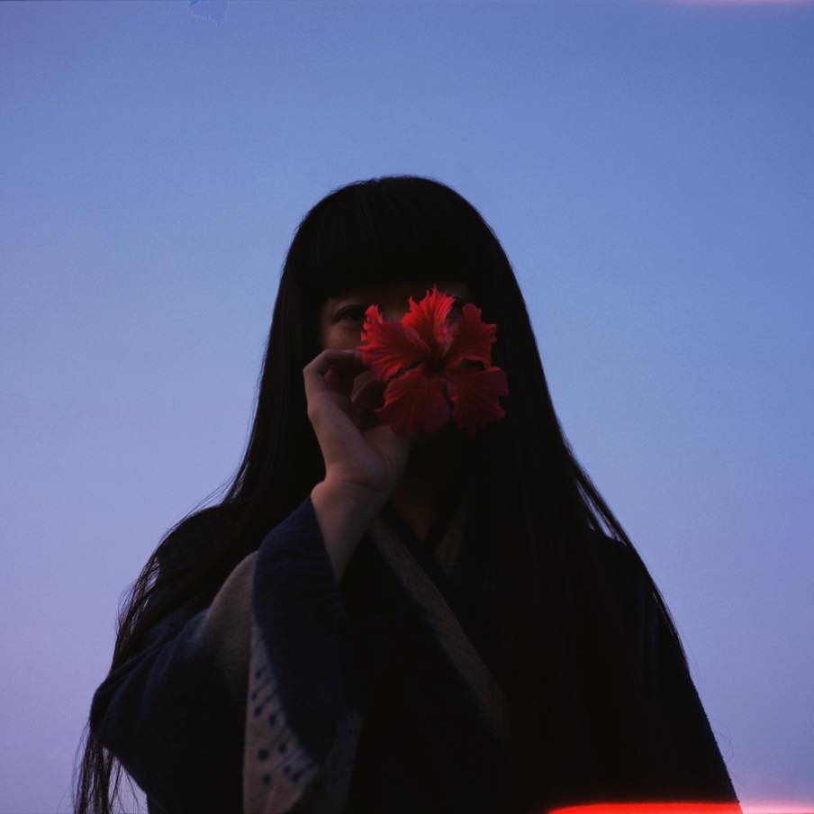 Weekend Intermission – Ichiko Aoba (Japan) – meringue doll (single ...