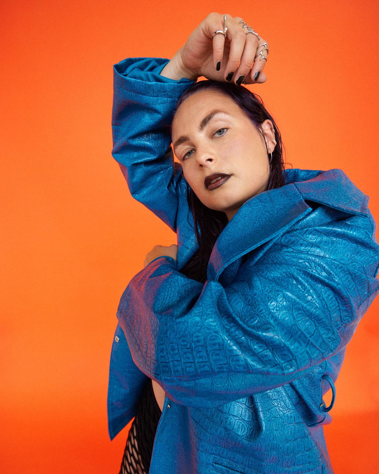 ELBA (Denmark) – I’m a dancer (single) - Nordic Music Central