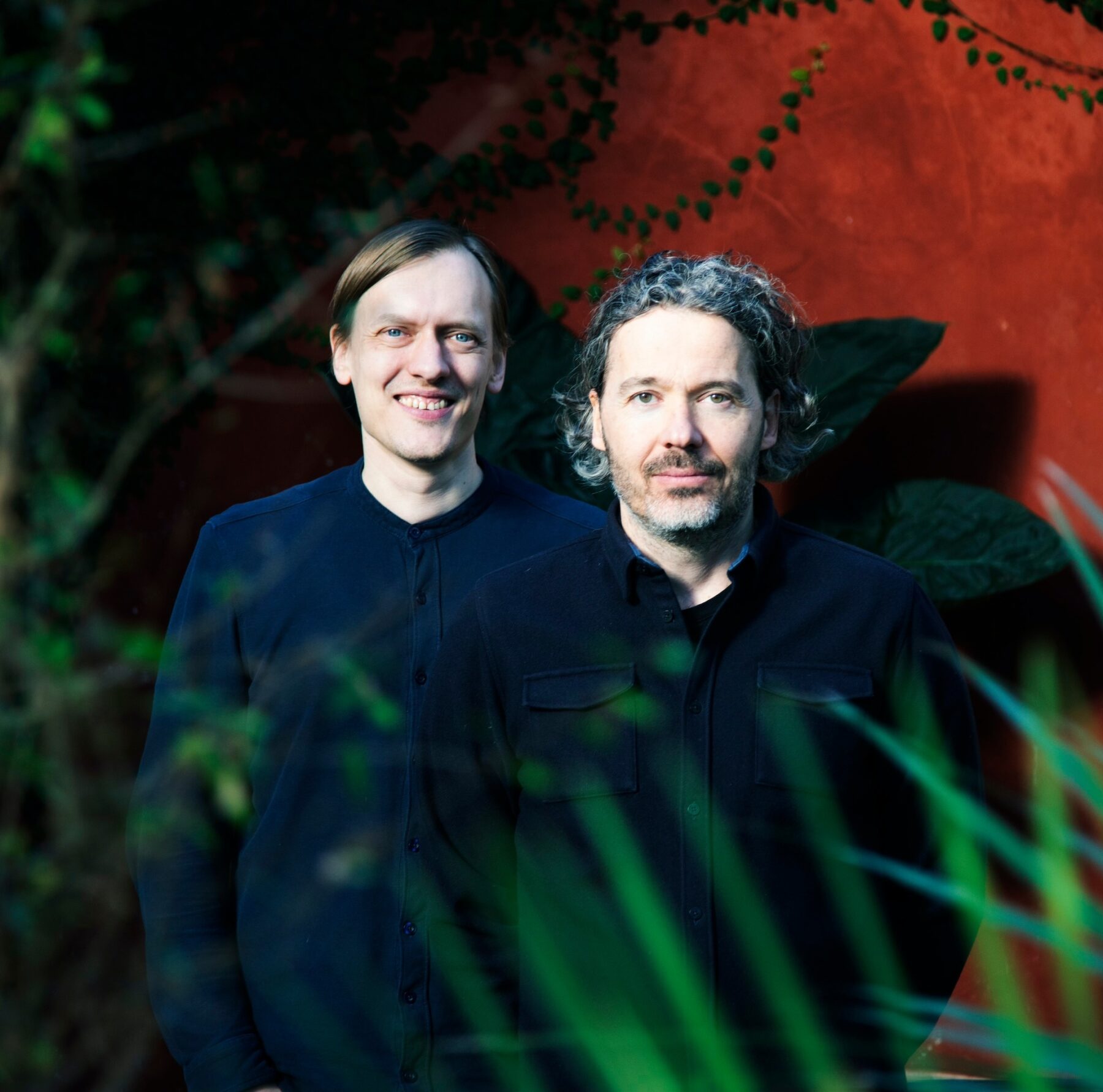 Kaspar (Finland) – Clear (single) - Nordic Music Central