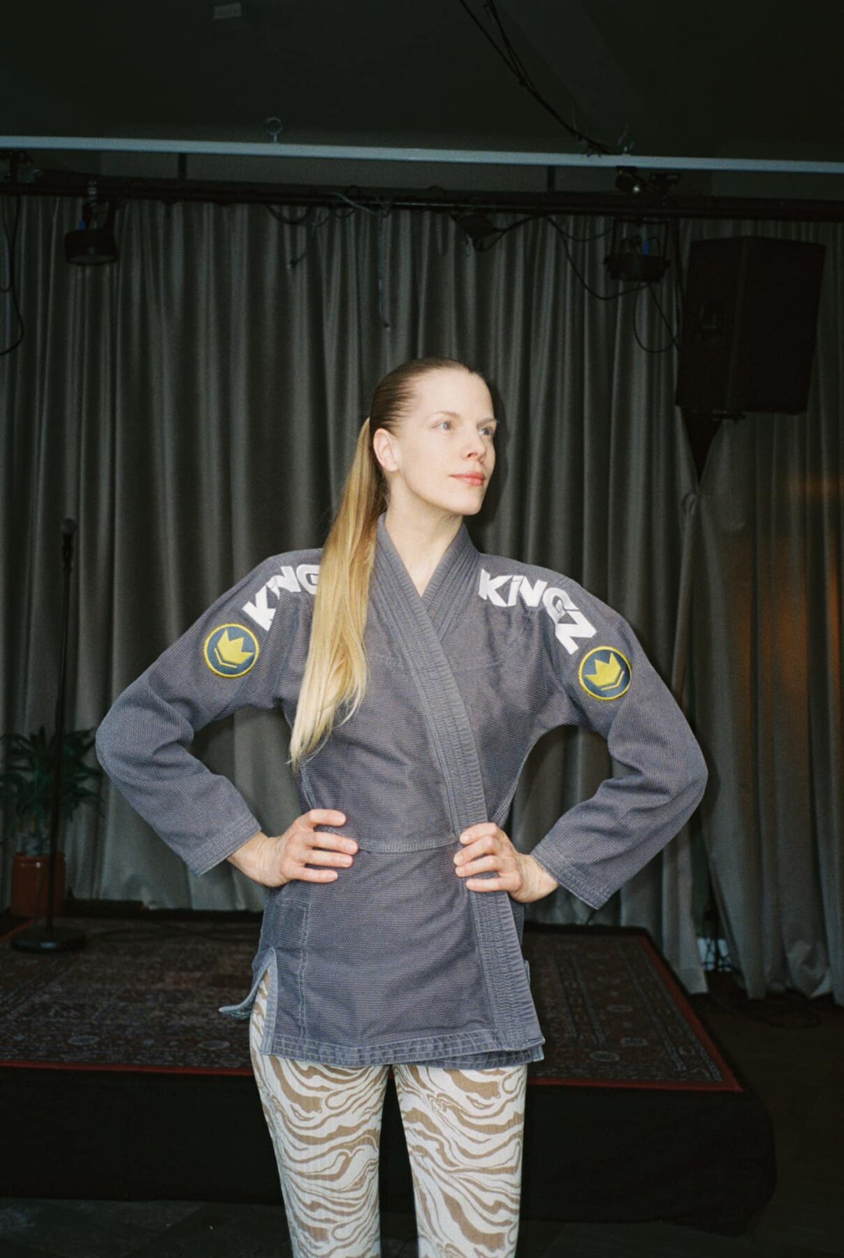 Sandra Kolstad (Norway) – Things (single/track from forthcoming album ...