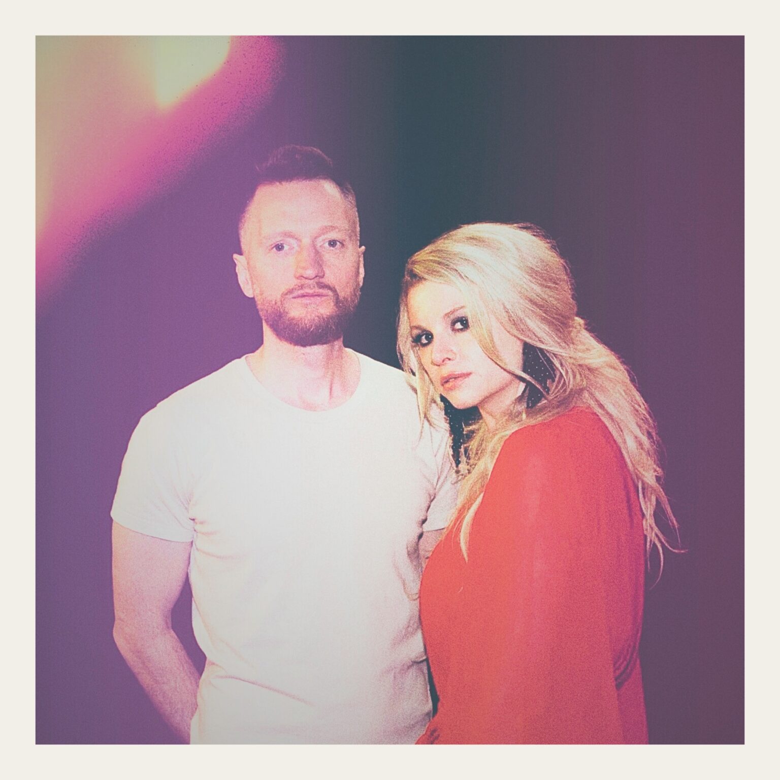 D. Henry and Sophia Nohr (Denmark) – Fire in the Hole (single) - Nordic ...