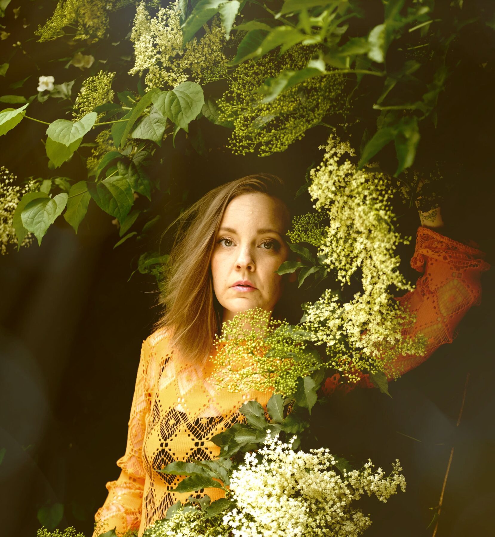 A Treehouse Wait (Sweden) – ICCY (single/track from forthcoming album ...