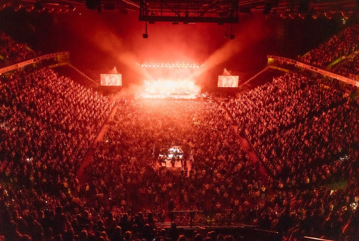 From The Archives - Does Manchester really need the two largest music ...