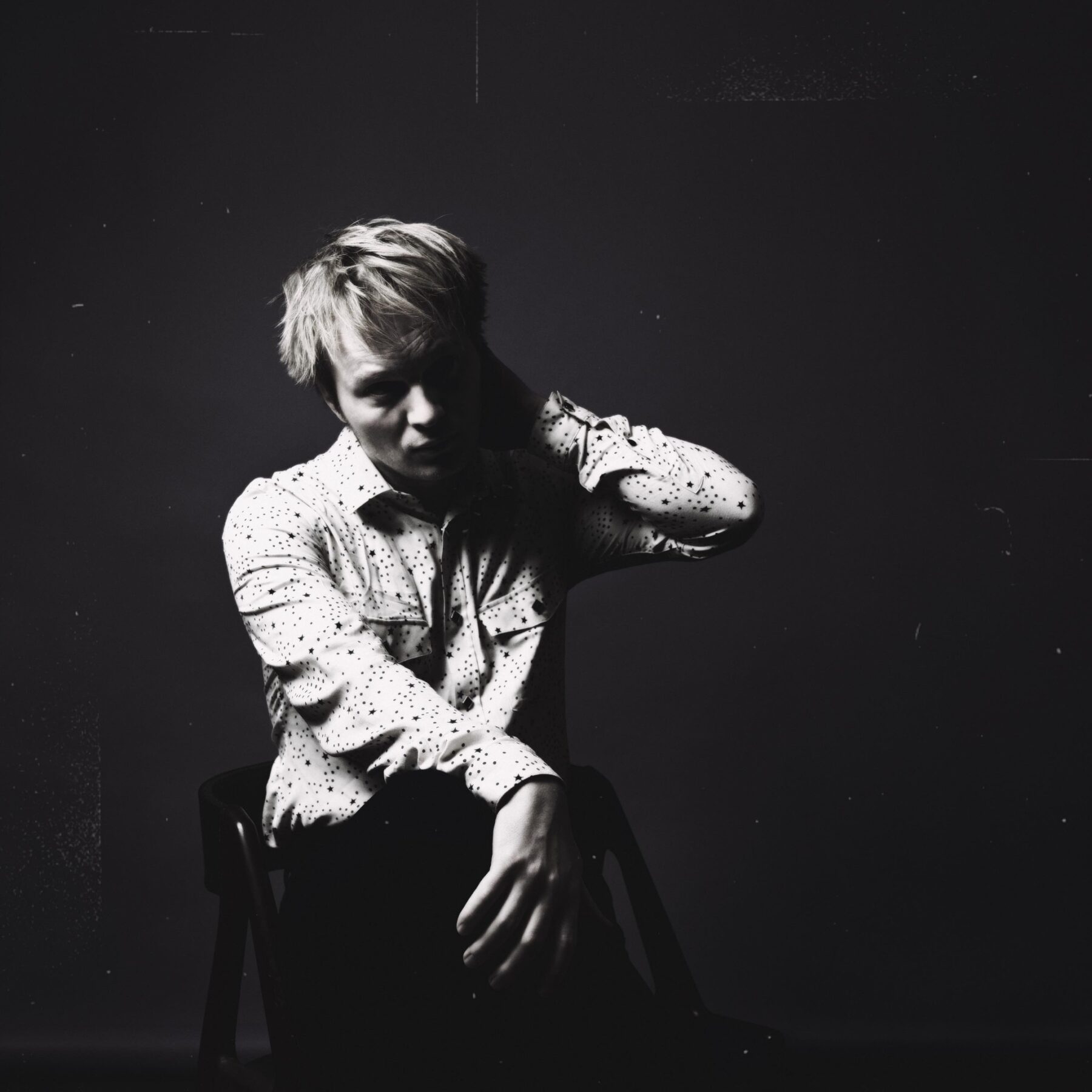 Albums & EPs - Nordic Music Central