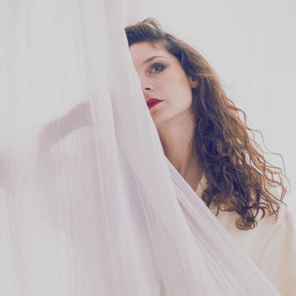 Siri Neel (Denmark) – Oxygen (Single/possible future album track ...