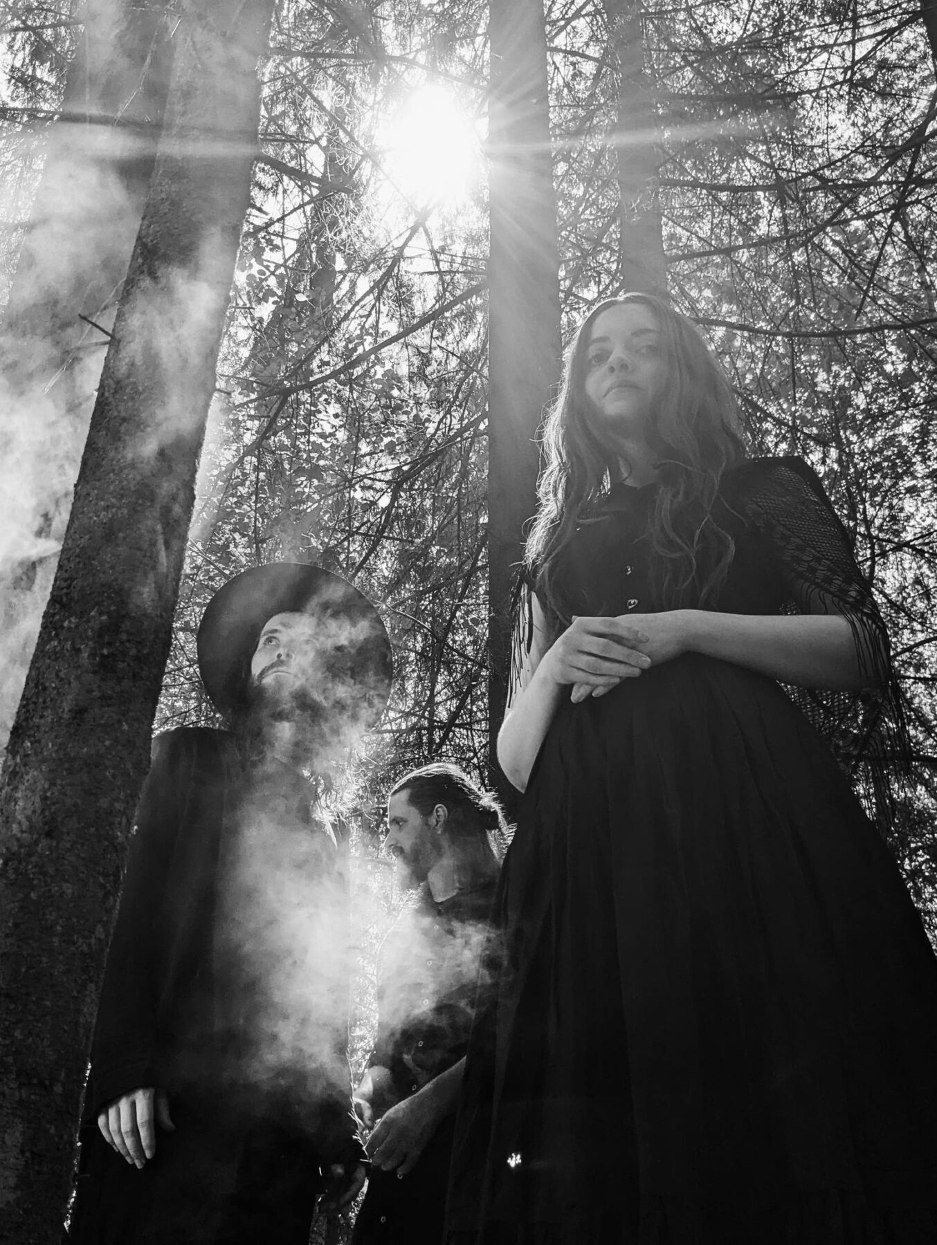 Kalandra (Norway) – Are you ready? (single/future album track + video ...