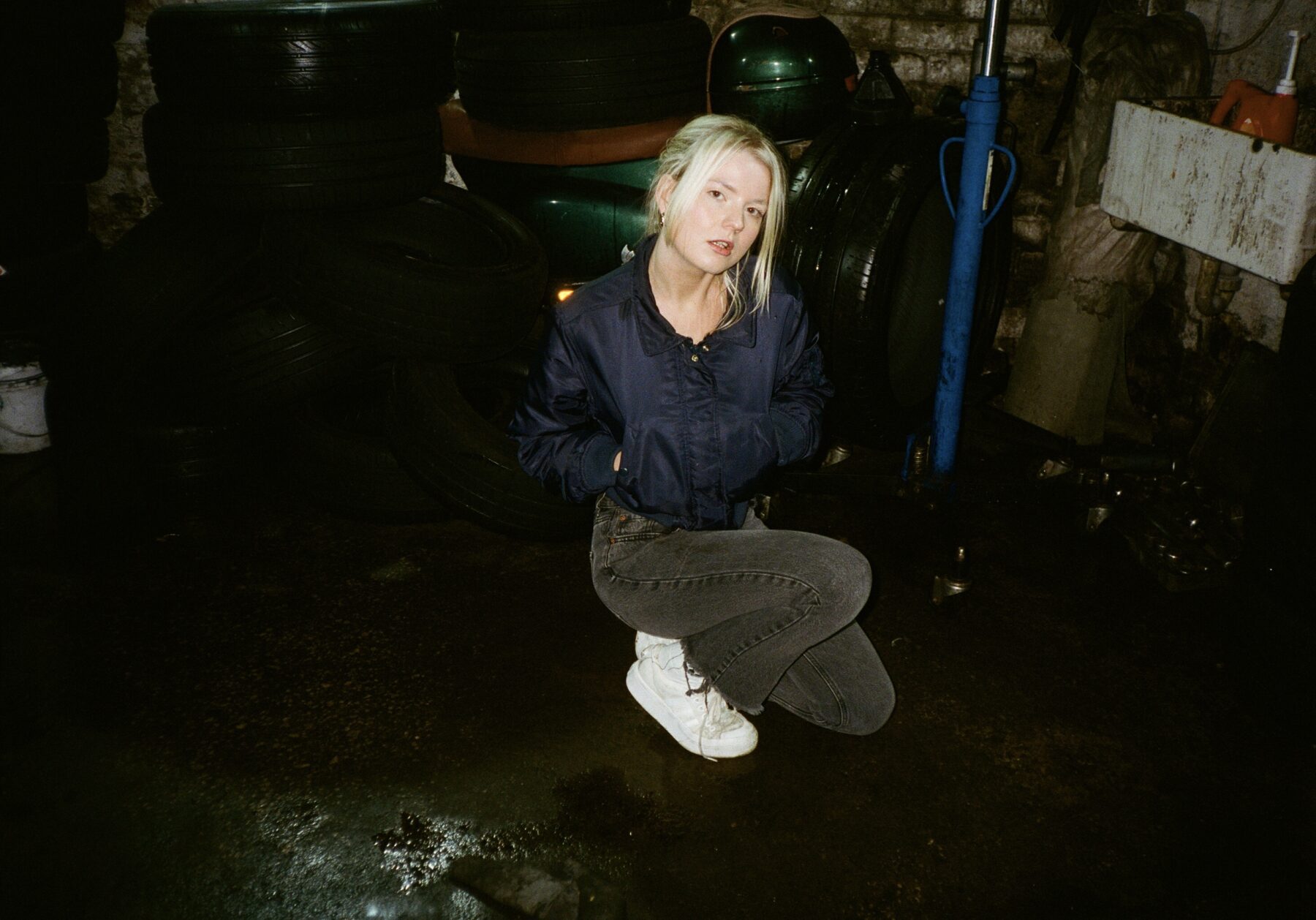 From the Archives - Nordic Music Central