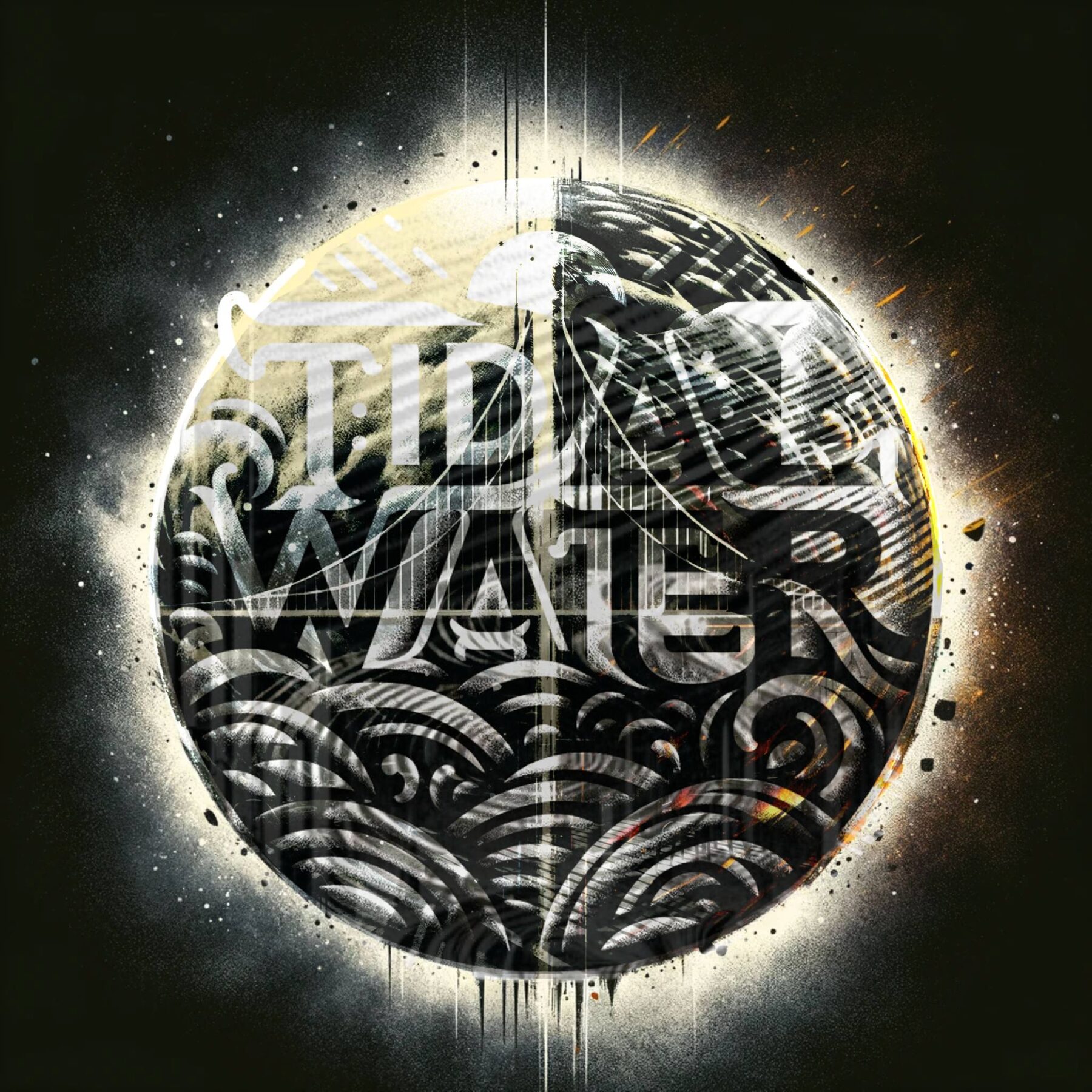 Tidal Water (Norway) – Defiance (single/possible future album track ...