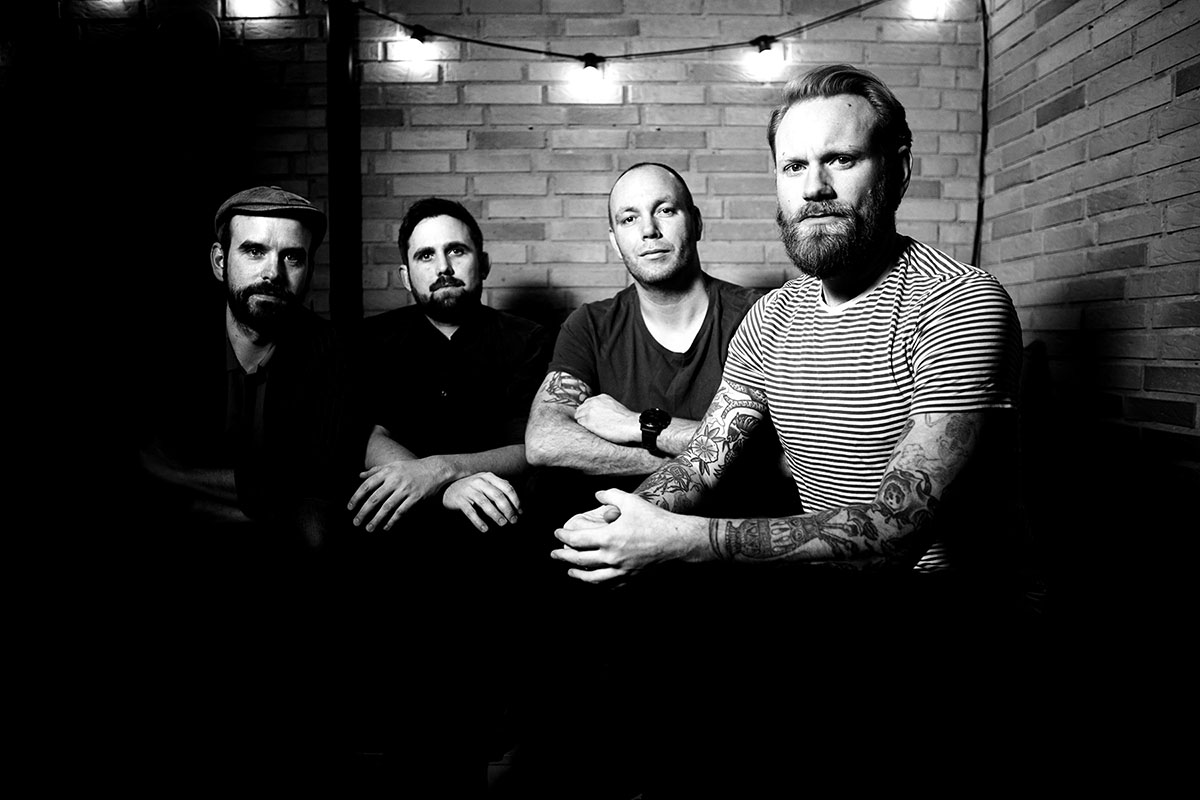 Touching Grace (Denmark) – Elephants & Armpits (single/future album track) - Nordic Music Central