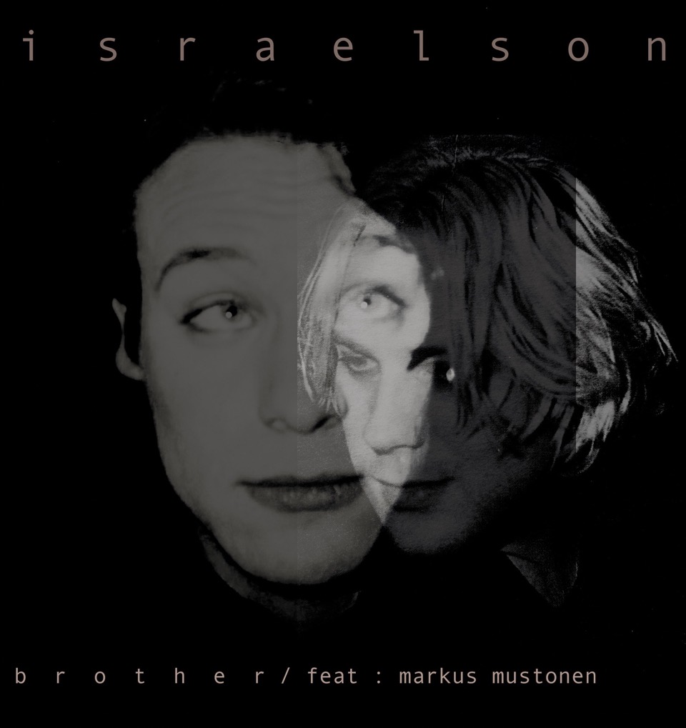 Israelson (Sweden) – Brother (single/future album track) - Nordic Music ...