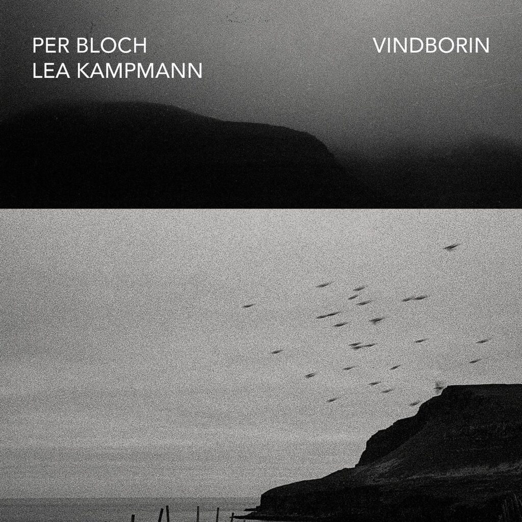 Per Bloch (Denmark) – Vindborin (Windblown) ft. Lea Kampmann (Faroe ...