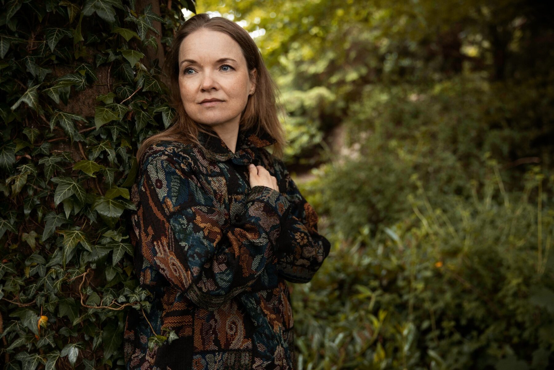 Mette Juul (Denmark) – On Dragon Wings (single/future album track ...