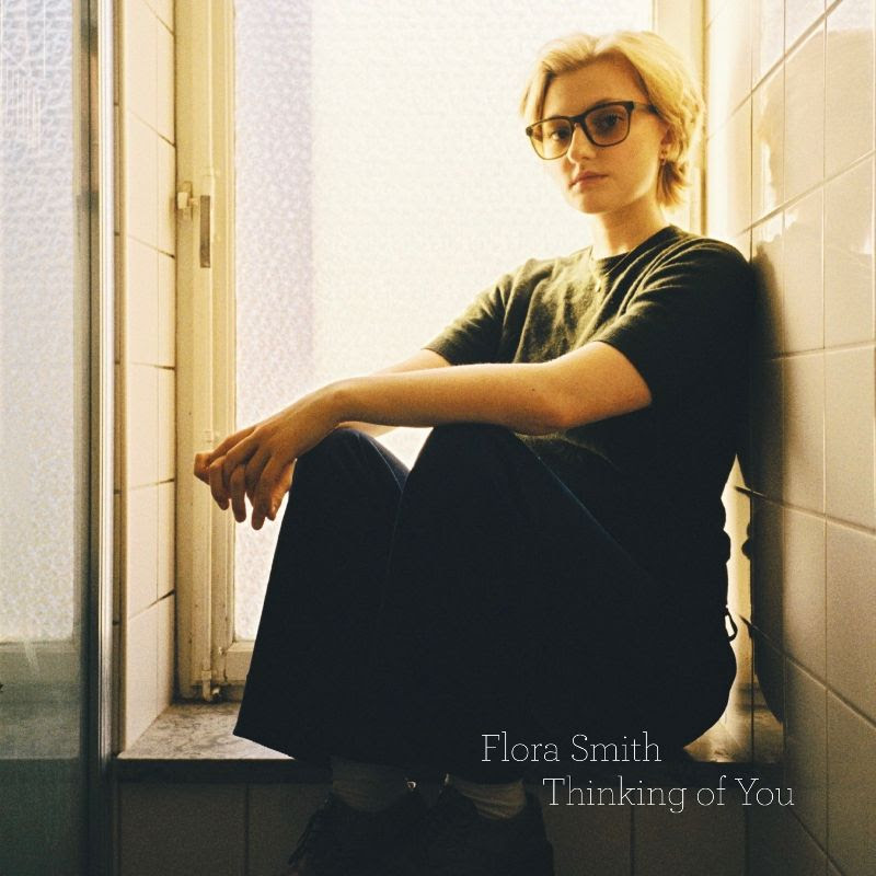 Flora Smith (Sweden) – Thinking of you (debut single) - Nordic Music ...