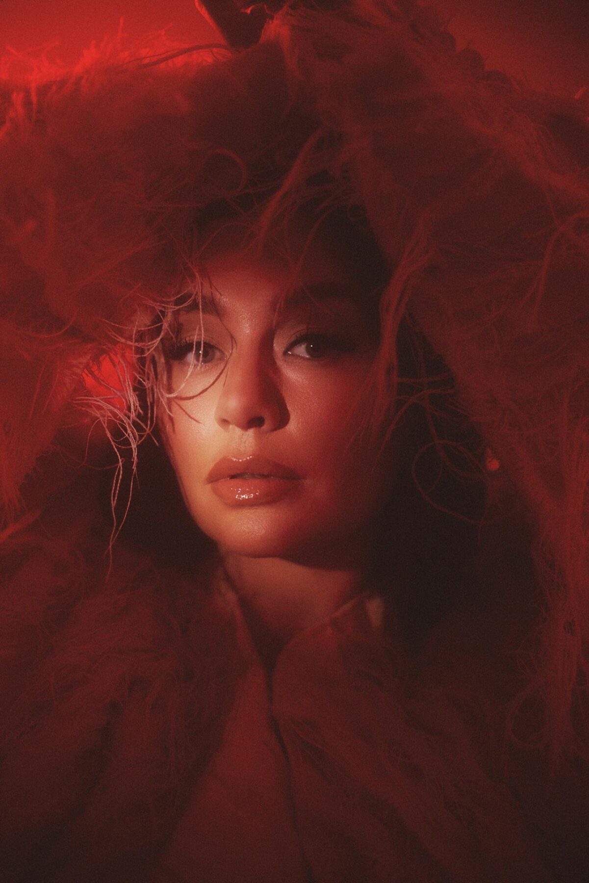 Marte Eberson (Norway) – Hurt my Soul (single/possible future album ...