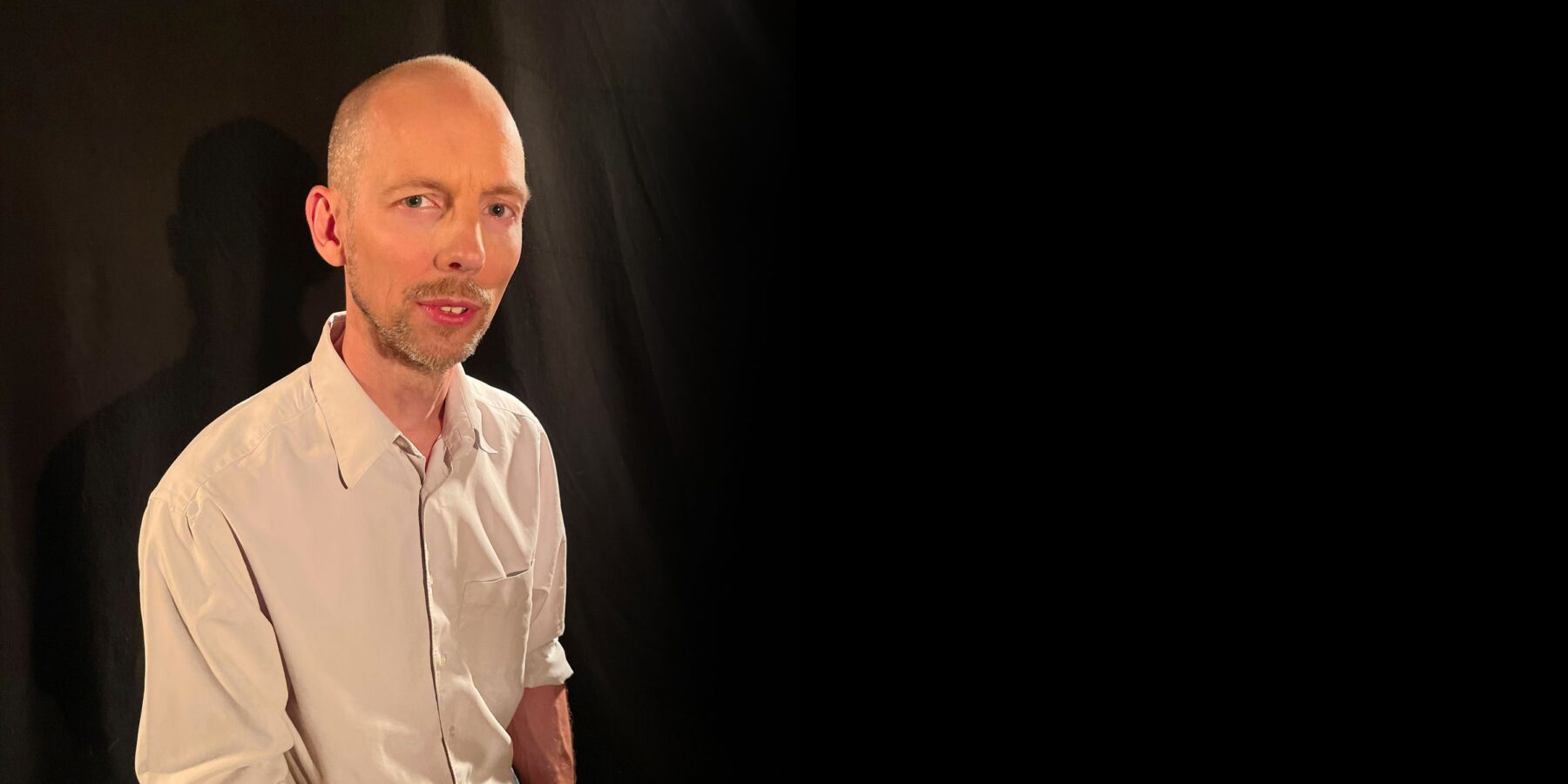 Lars Edvall (Sweden) – Another step in time (single) - Nordic Music Central