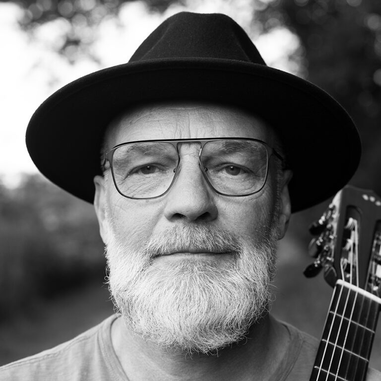 Songs for the End of the Day from Carsten Bojsen (Denmark) and amilost (Norway/UK) - Nordic ...