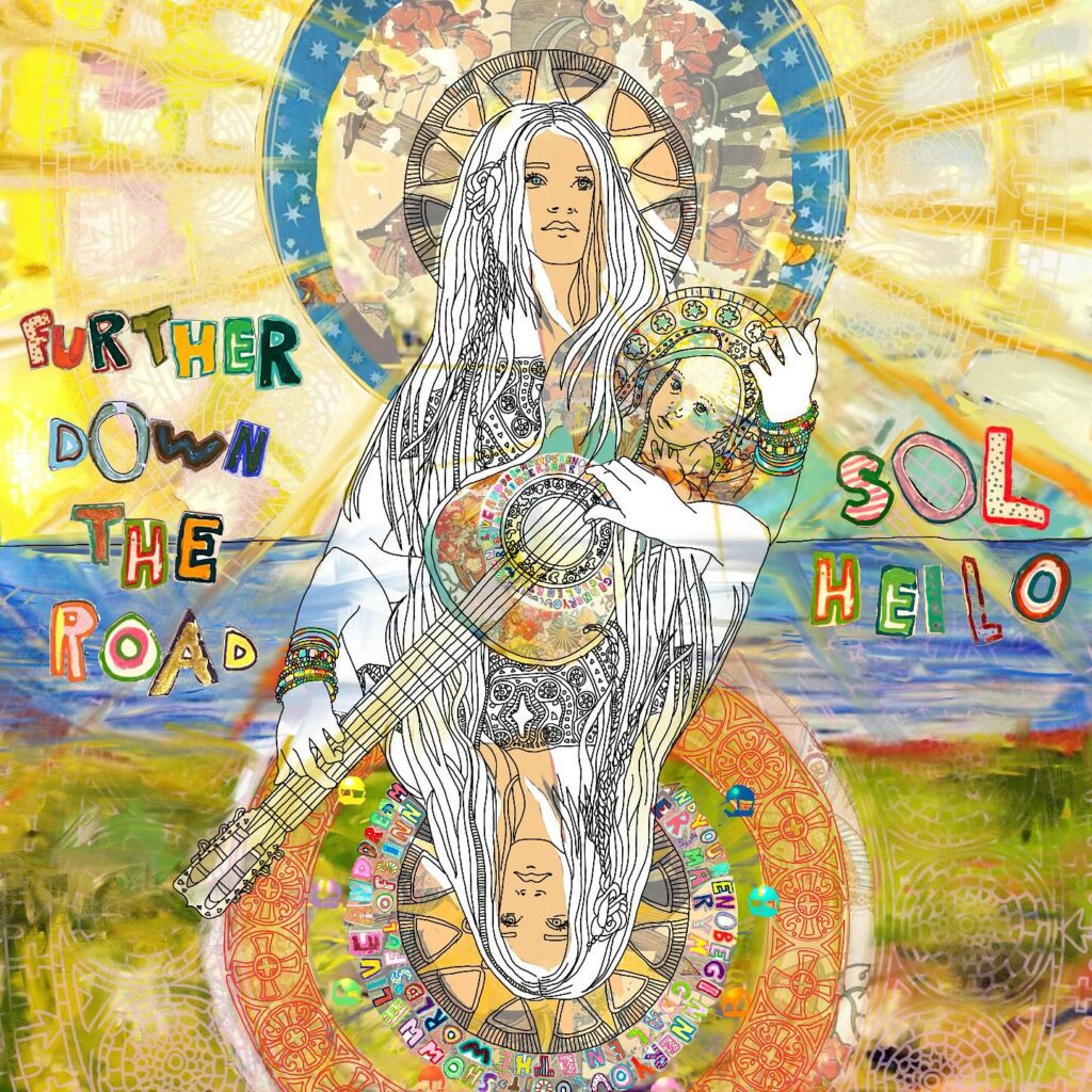 Sol Heilo (Norway) – Further down the road (single/possible future ...