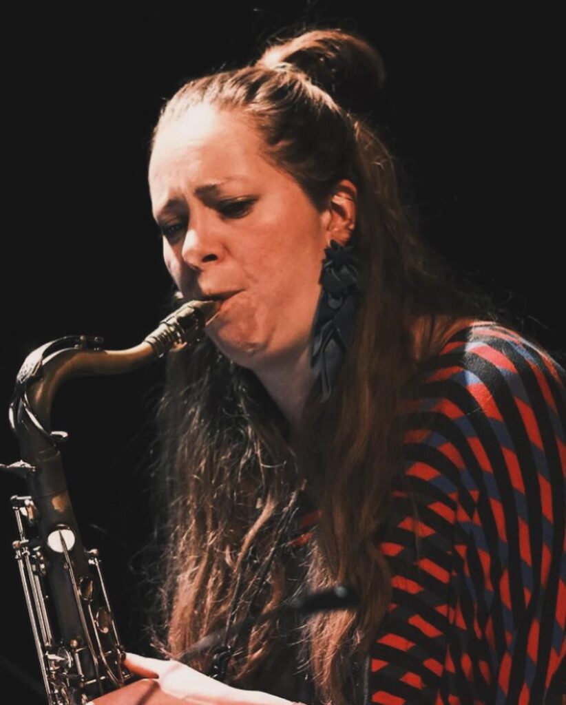 Cecilie Strange (Denmark) – A fairytale of a violin (sample track from ...