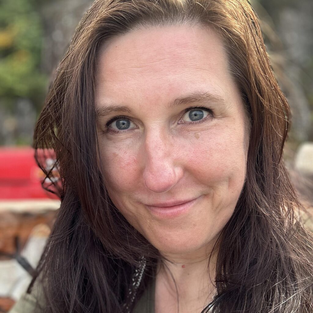 Video of the Week - Helena Montgomery (Sweden) – Beautiful Darkness ...